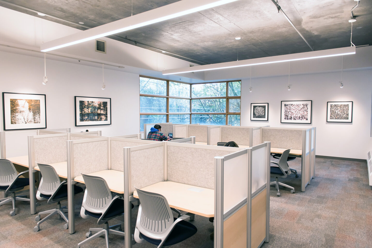 Public Spaces & Room Rentals - West Vancouver Memorial Library
