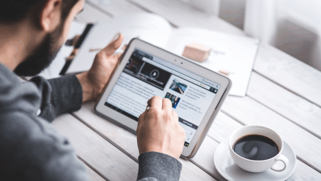 Tech Talk: Truth & Technology: Navigate the News in the Age of AI ...