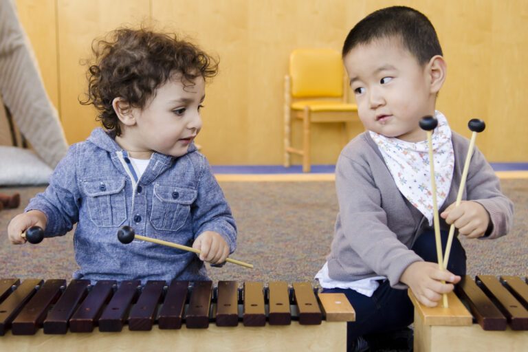 Orff Kodaly Music for Children | Ages 2 – 3 - West Vancouver Memorial ...